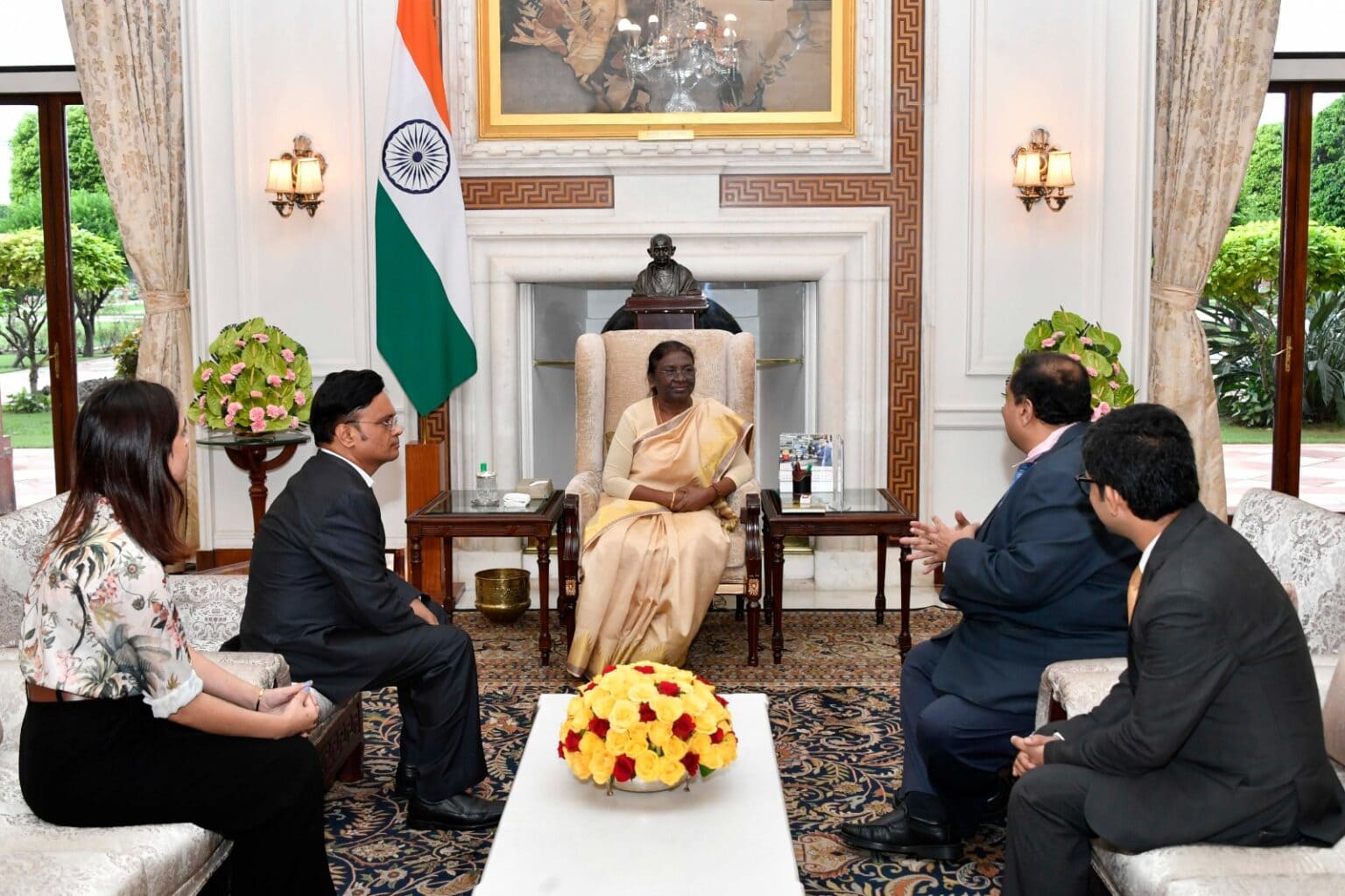 GSS 2025 – IISD-CMI